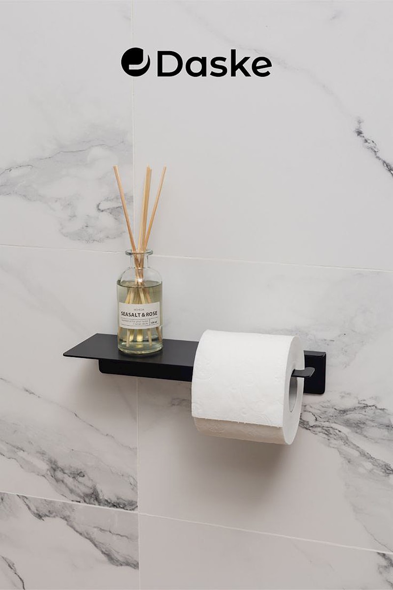 Modern toilet paper holder design innovations transforming restroom ...